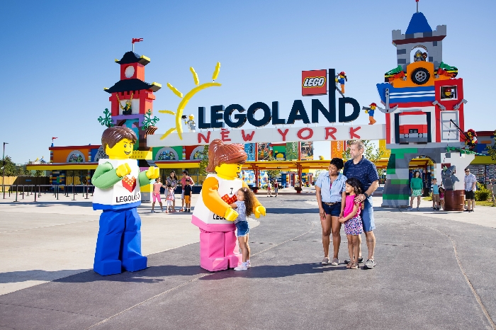 LEGOLAND New York Tickets - Goshen, NY | Tripster