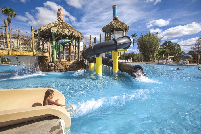 Liki Tiki Village - Orlando, FL | Tripster