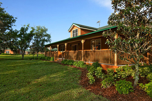 Westgate River Ranch Resort - River Ranch, FL | Tripster