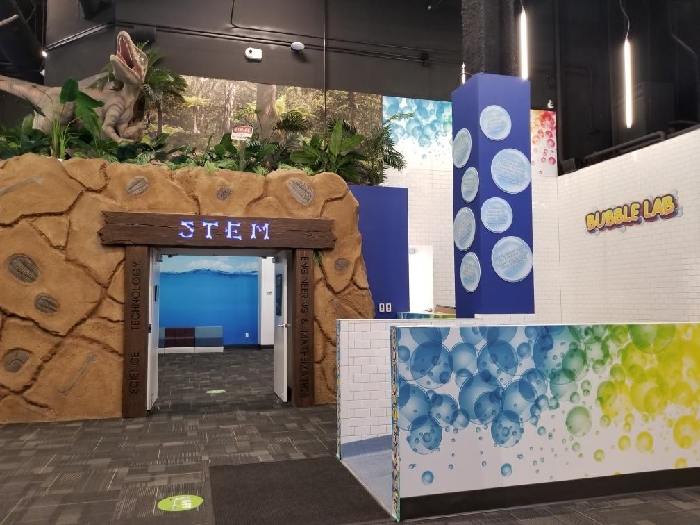 WonderWorks - Branson, MO | Tripster