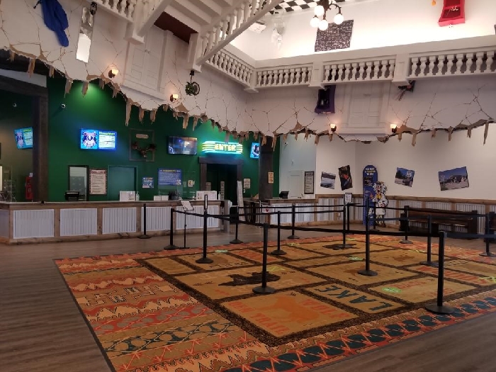 WonderWorks - Branson, MO | Tripster