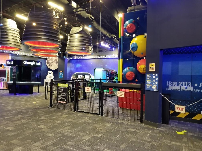 WonderWorks - Branson, MO | Tripster