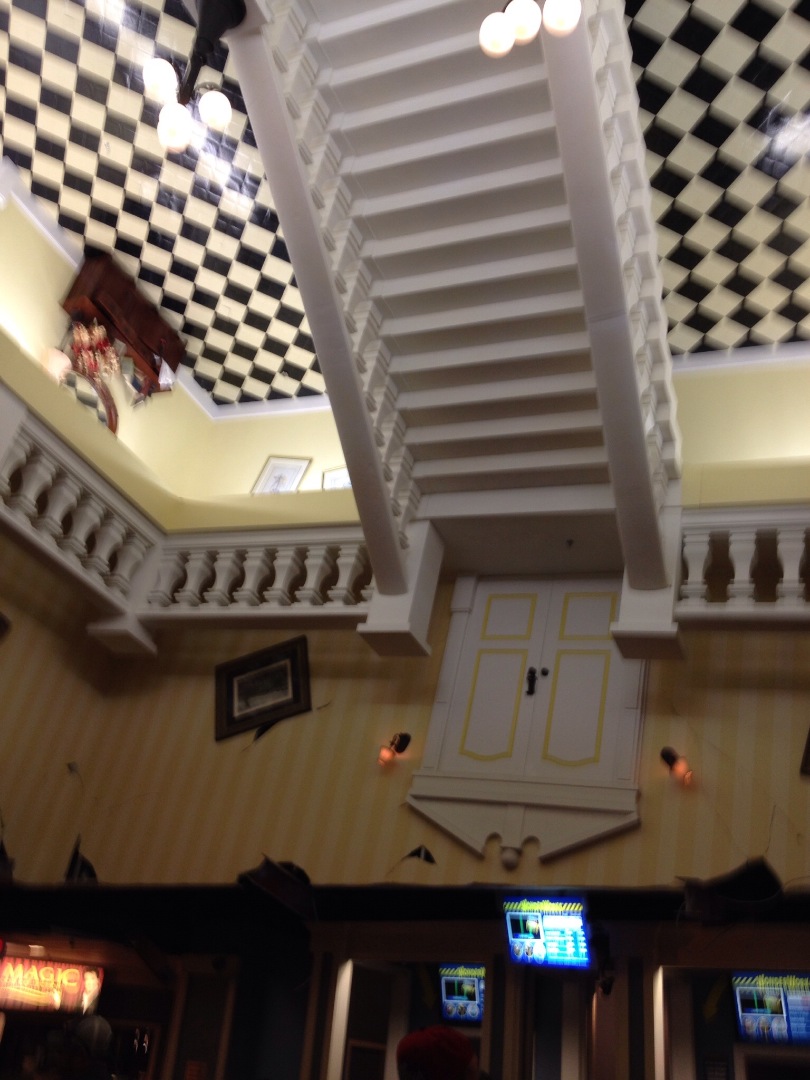 WonderWorks - Pigeon Forge, TN | Tripster